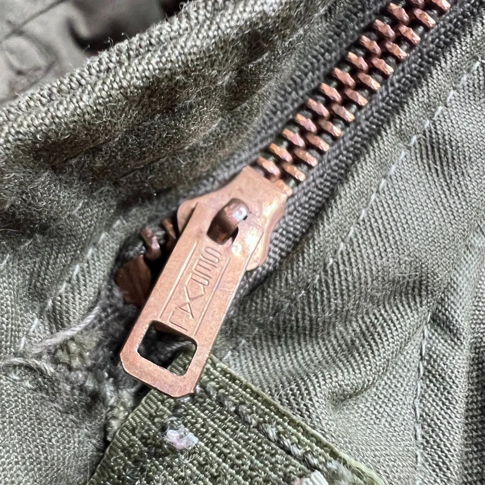 Military Surplus | Jackets & Coats | Vintage 976 Us Military M65 Field ...